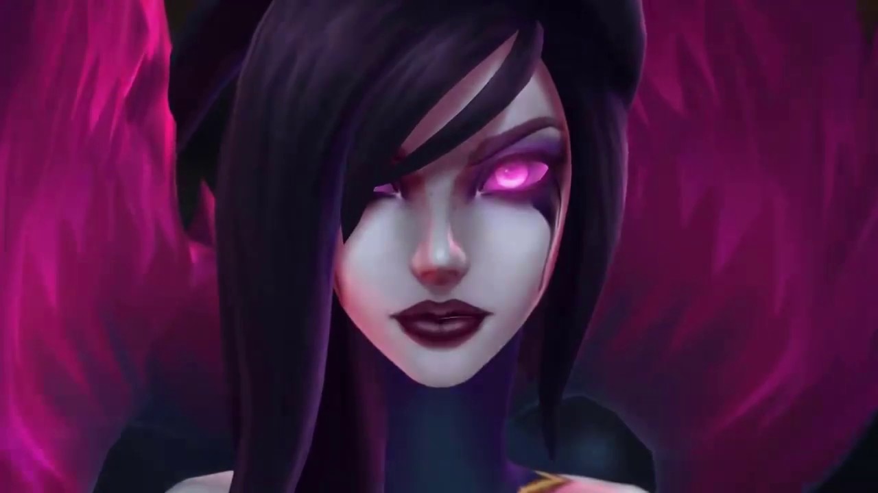 look what morgana did! you wont believe this one true fact! - YouTube