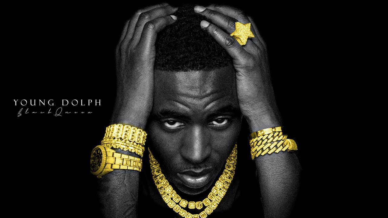 Young Dolph - Black Queen - YouTube