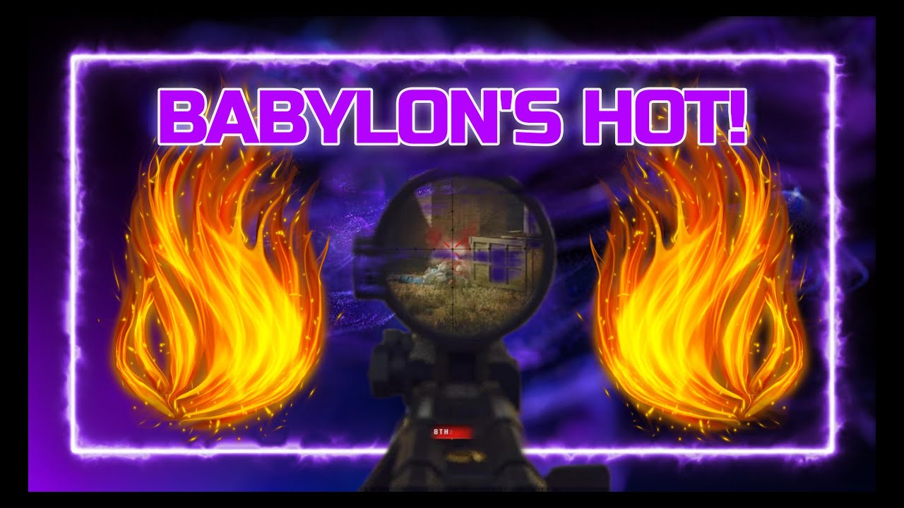 Babylon Baby!!! - YouTube