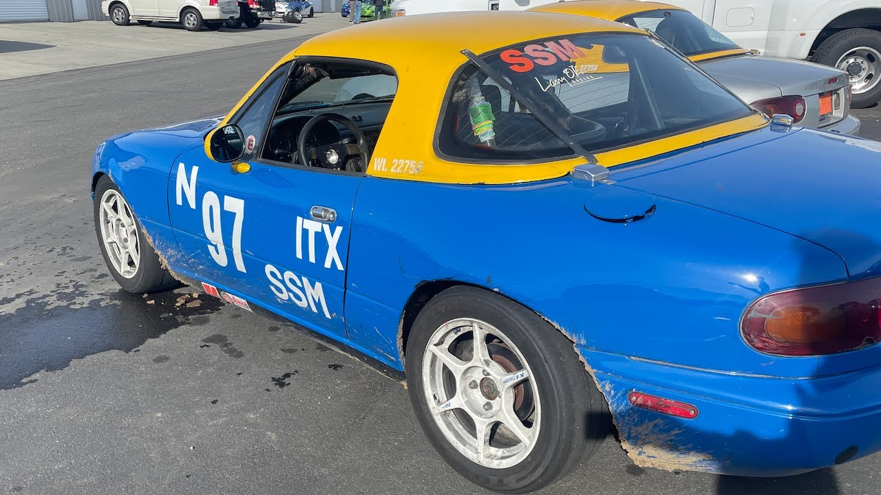 ⛔️ NO RACING ALLOWED - YouTube