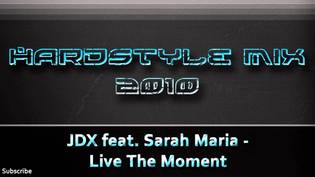 Hardstyle Mix 2010 [HD&HQ] - YouTube