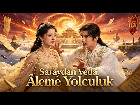 Kardeşim için kaçtım. O beni istedi, ailemi yaktı. Sonunda kendisi kül oldu.#aşk #260702fmB2