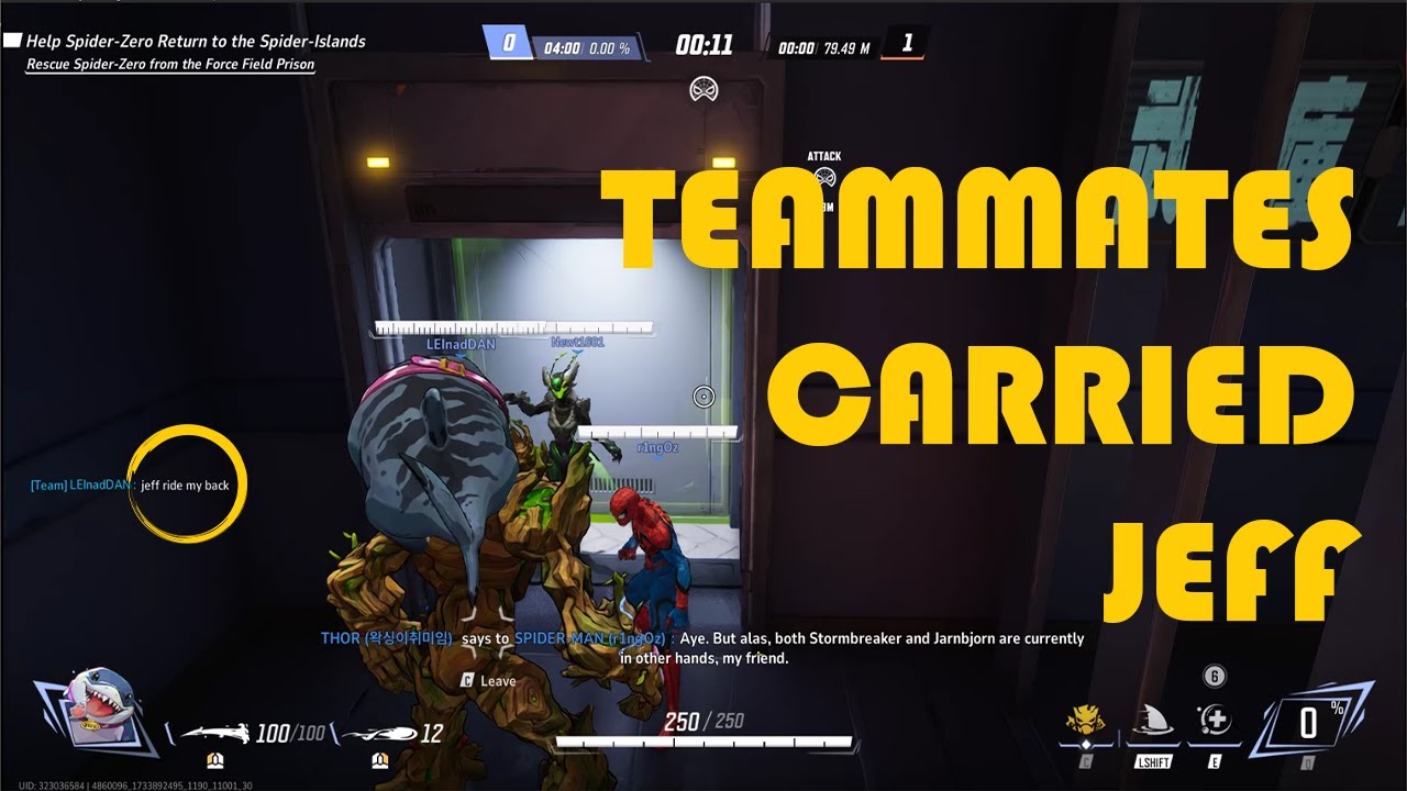 So i tried Master Rivals - YouTube