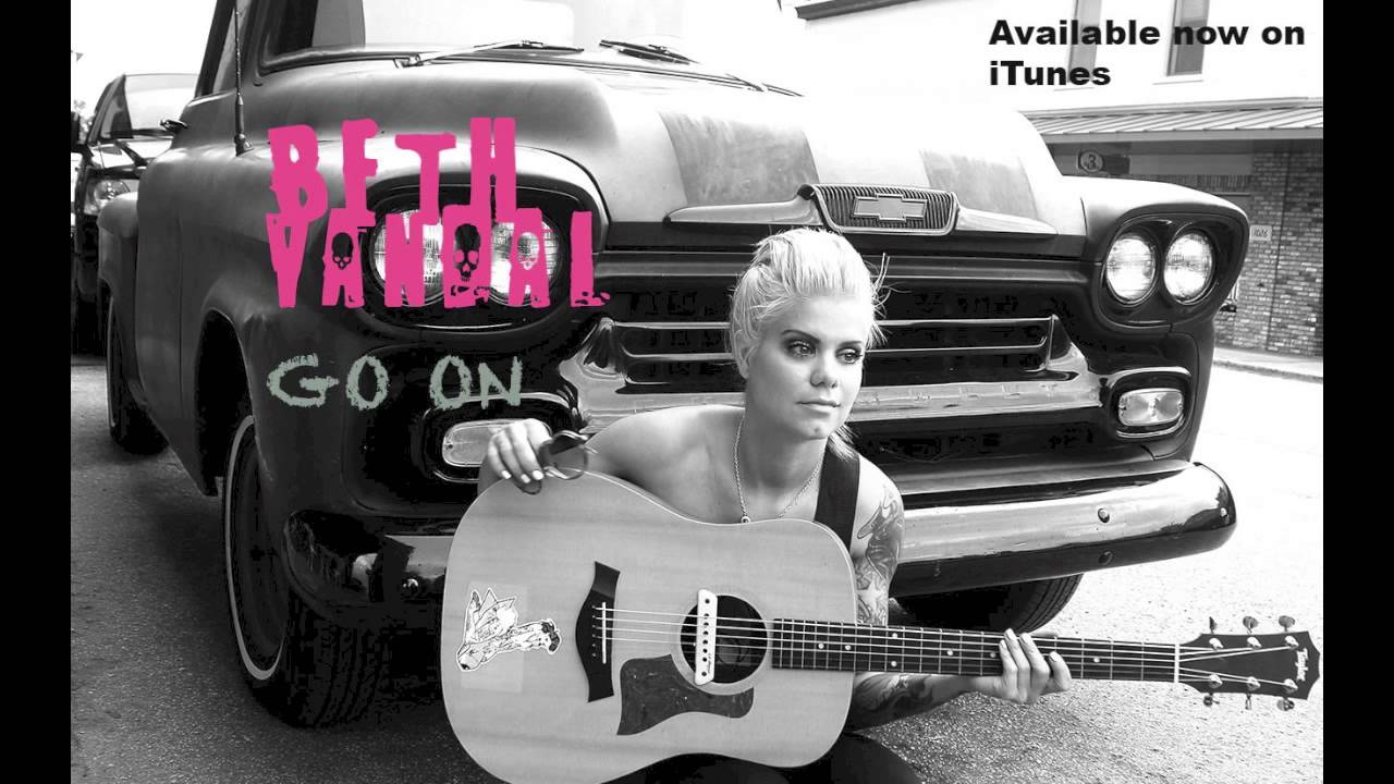 Go On (Original Song) - YouTube