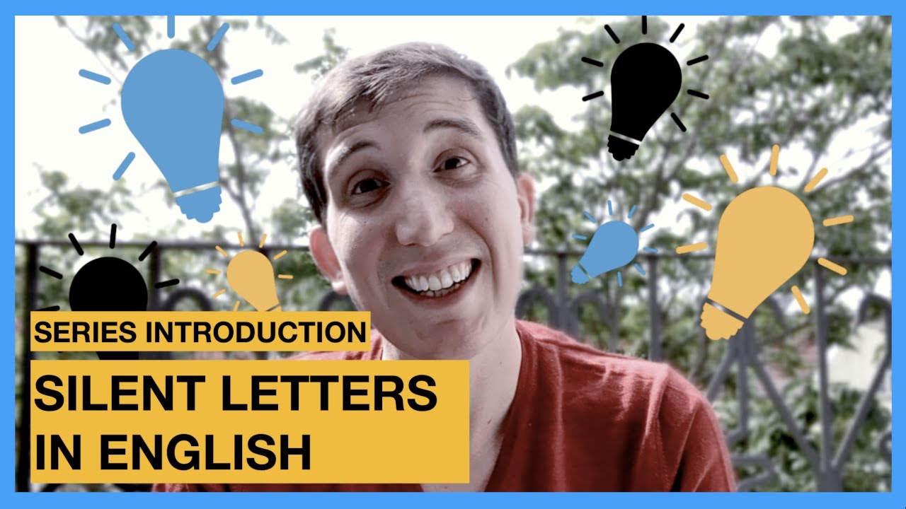 Why Does English Have Silent Letters SERIES INTRODUCTION YouTube why-does-english-have-silent-letters-series-introduction-youtube