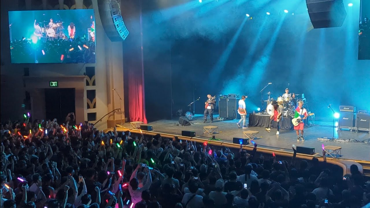 Flow: World End - YouTube