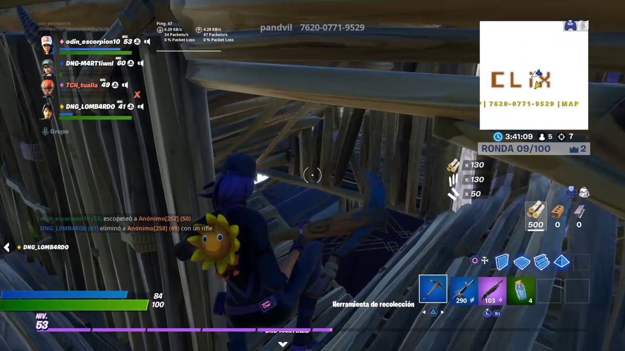 Fortnite_ bg - YouTube