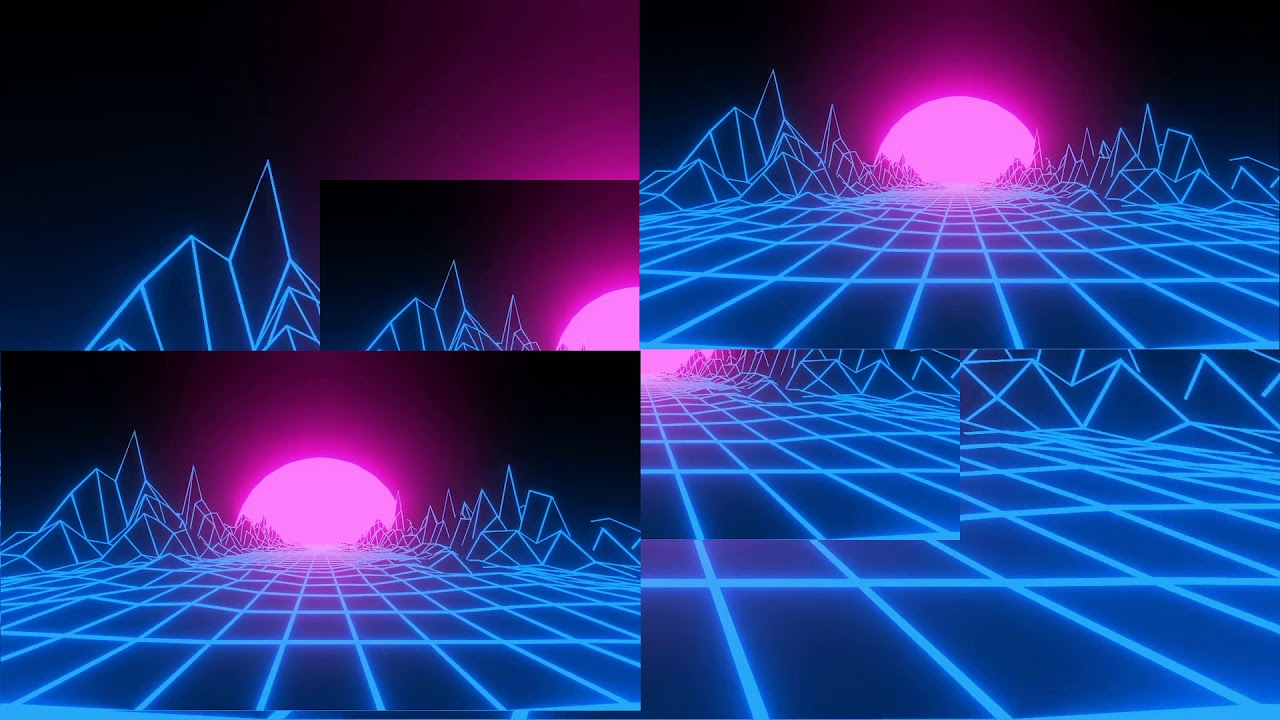 INTER-DIMENSIONAL - YouTube