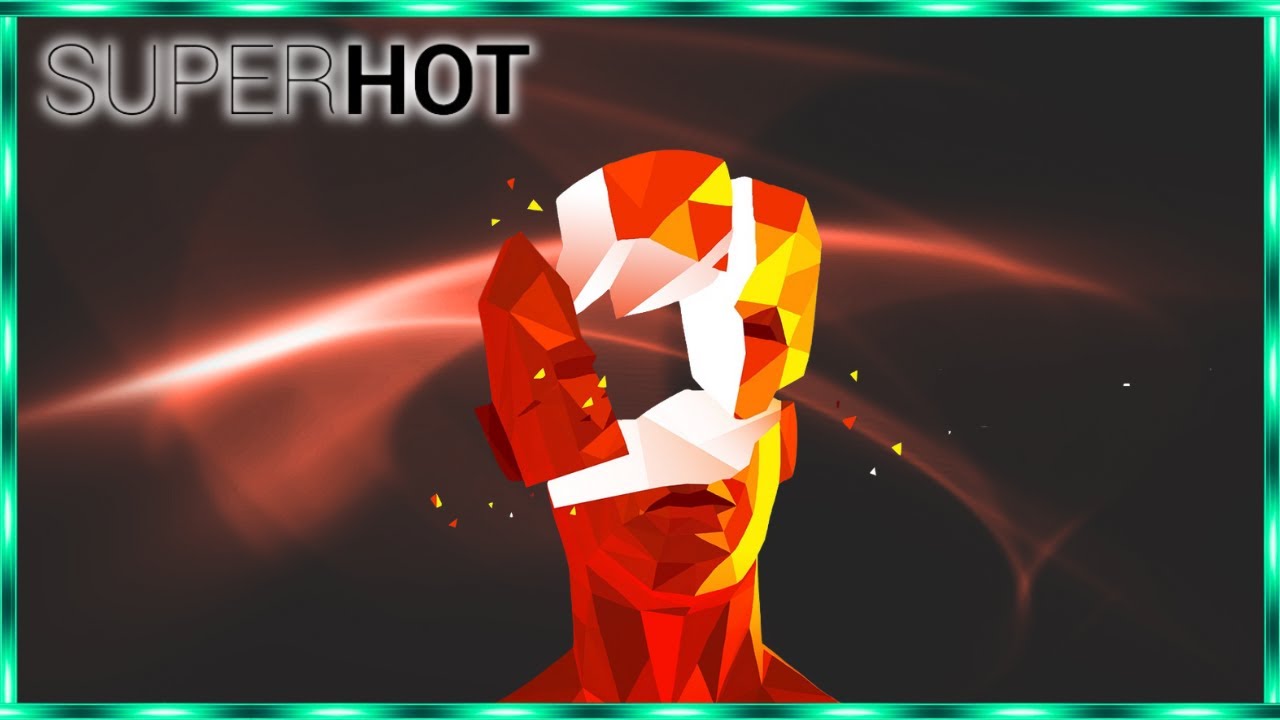 Fourth Chat Messaging | SUPERHOT [No. 23] - YouTube