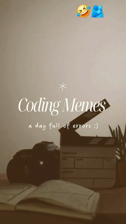 Coding Memes | Python for Beginners | Coding Bootcamp | Memes #program #funny #coding # ...