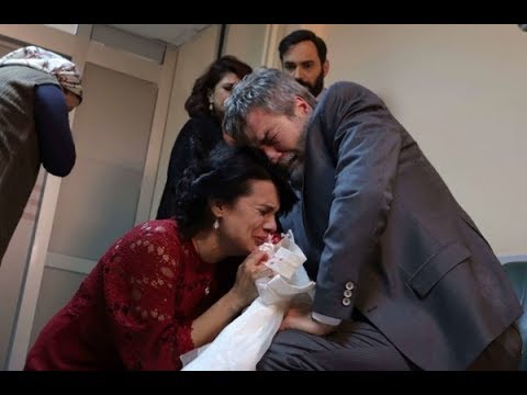 Hercai 4.Bölüm 2. Tanıtım  (Analizi)