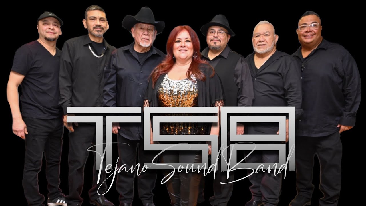 Tejano Sound Band @ Lansing, Michigan’s Concert in the Park - YouTube