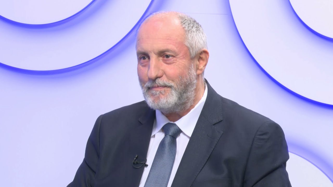 A Ceglédi Tankerületi Központ aktualitásairól - Fodor Gábor igazgató ...