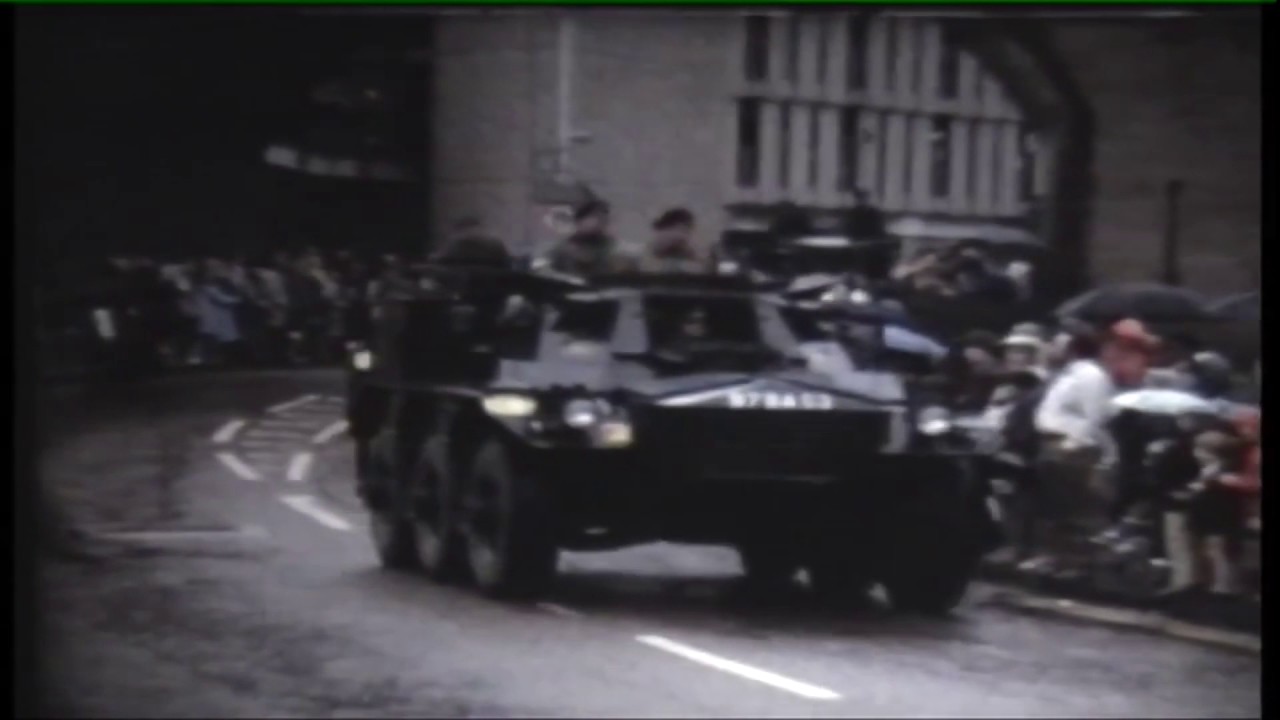 British good old days - YouTube