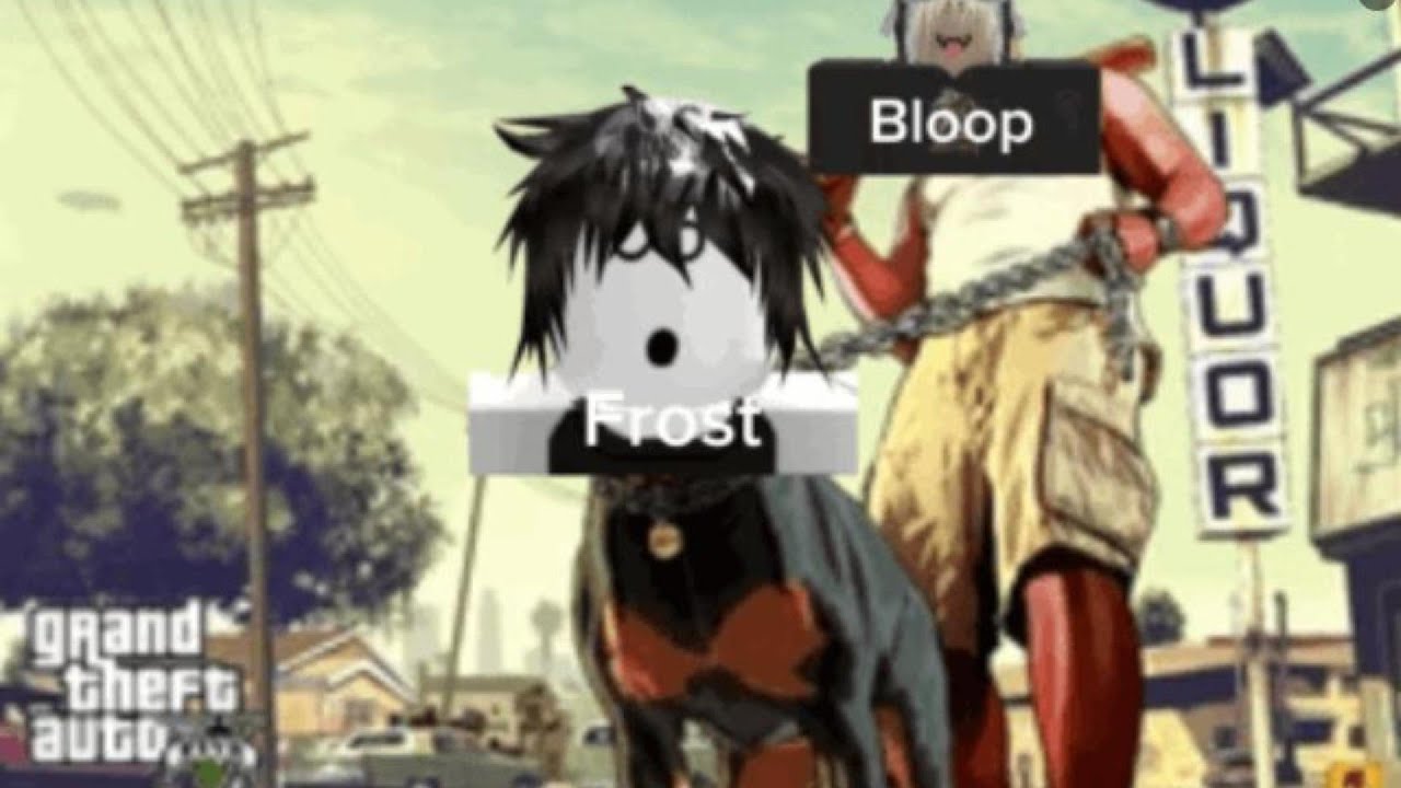 Bloop vs Frost | LFG D2 | QB POV - YouTube