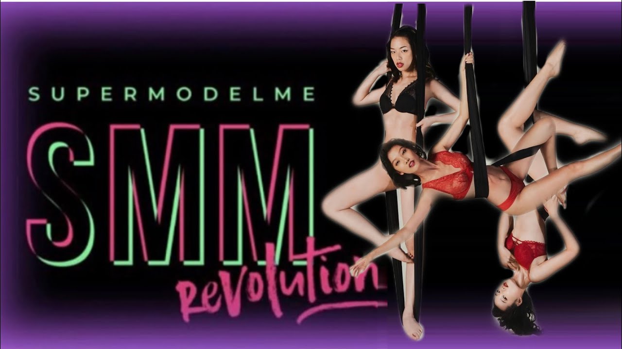 Supermodel me : revolution ( SMM6 ) call out order - Episode 1 ( Fly fearless ) - YouTube