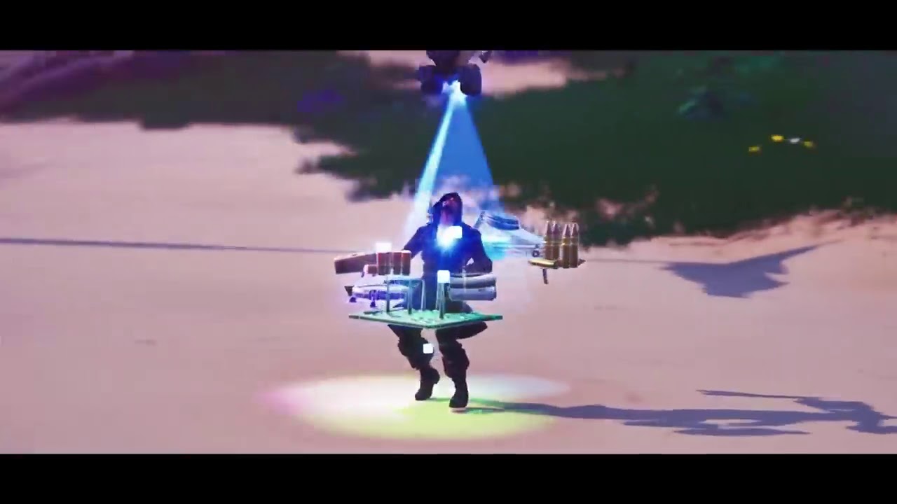 Streamers React to NEW Stealth Reflex Skin Style UNMASKED MEDIC SKIN ...