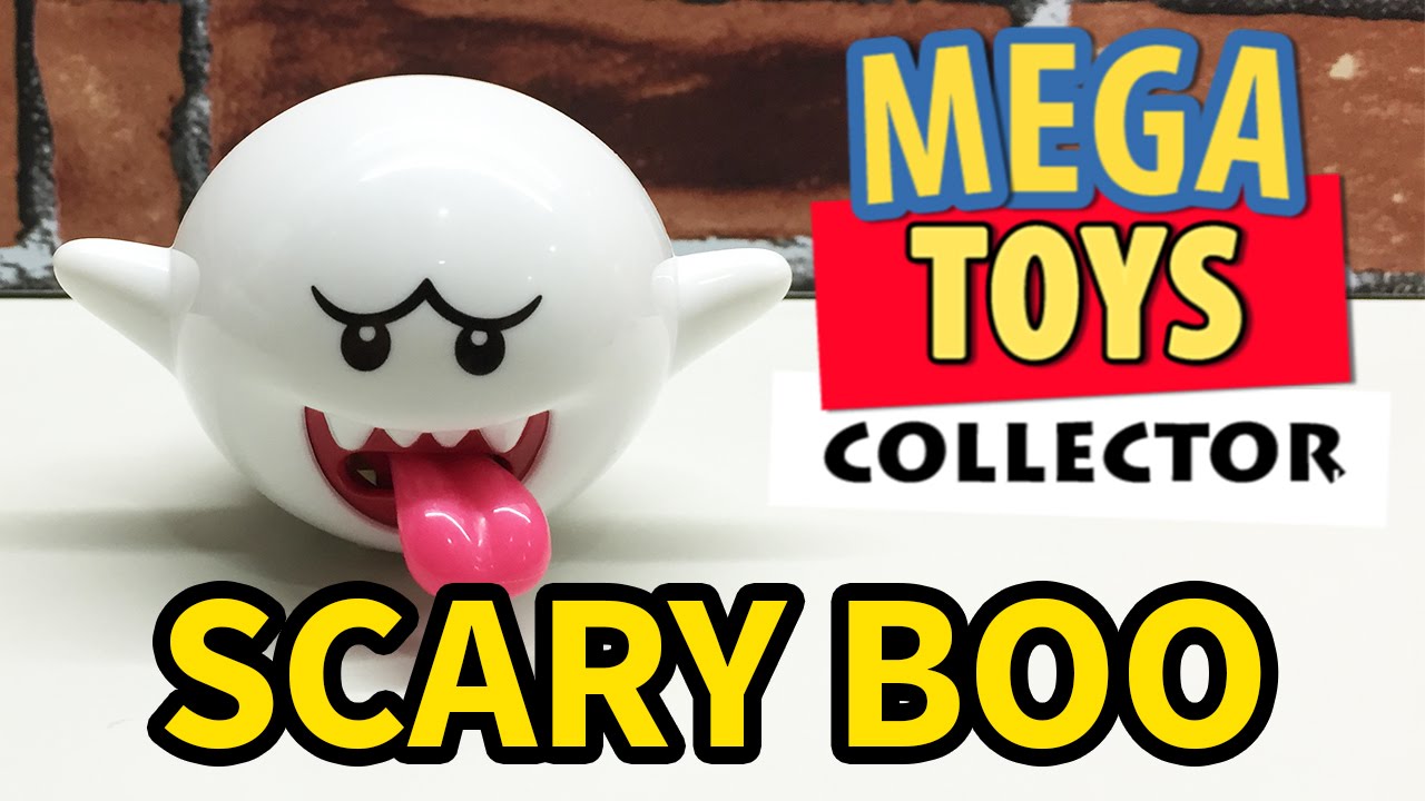 Mcdonalds toys 2016 SUPER MARIO happy meal unboxing - whole set ...