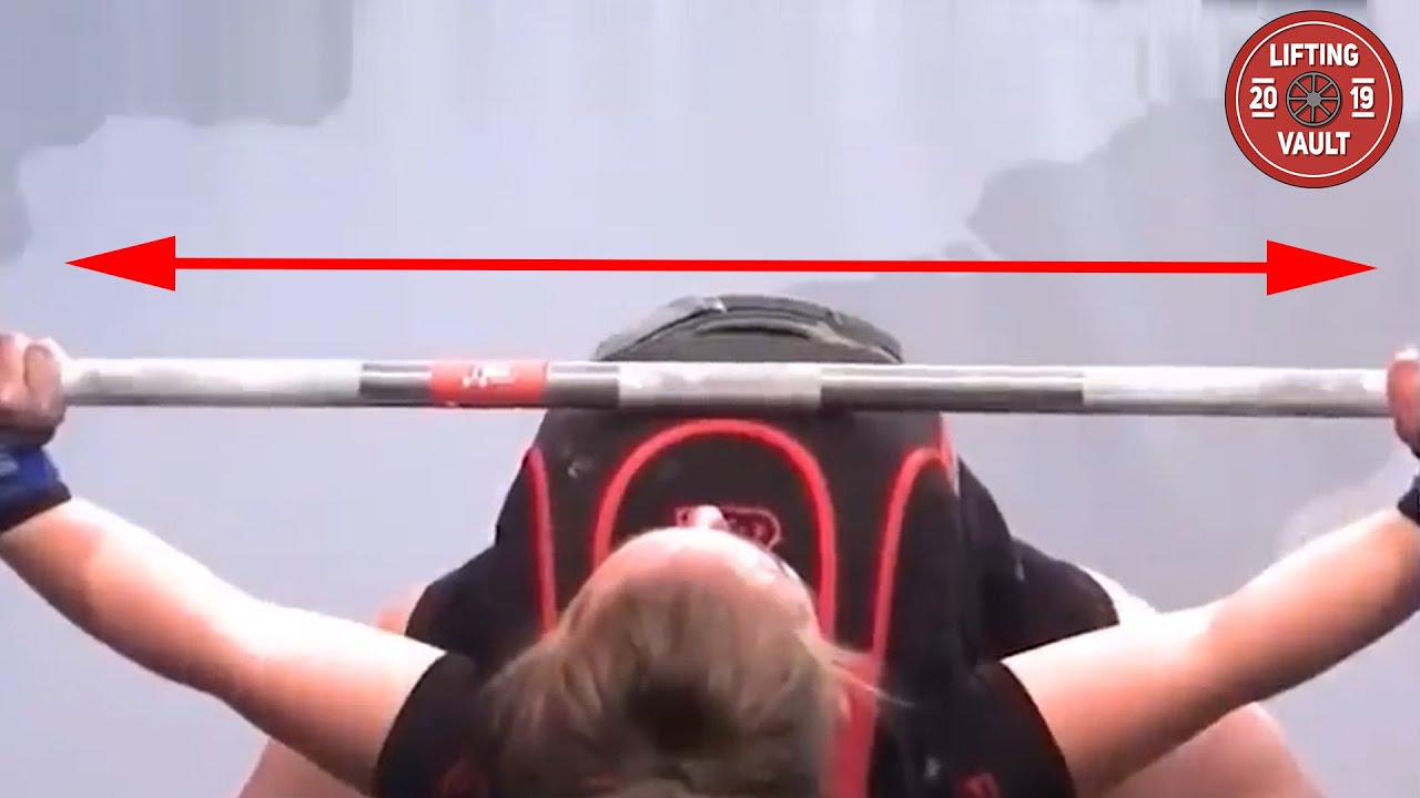 The Truth About The 0 ROM Bench - YouTube