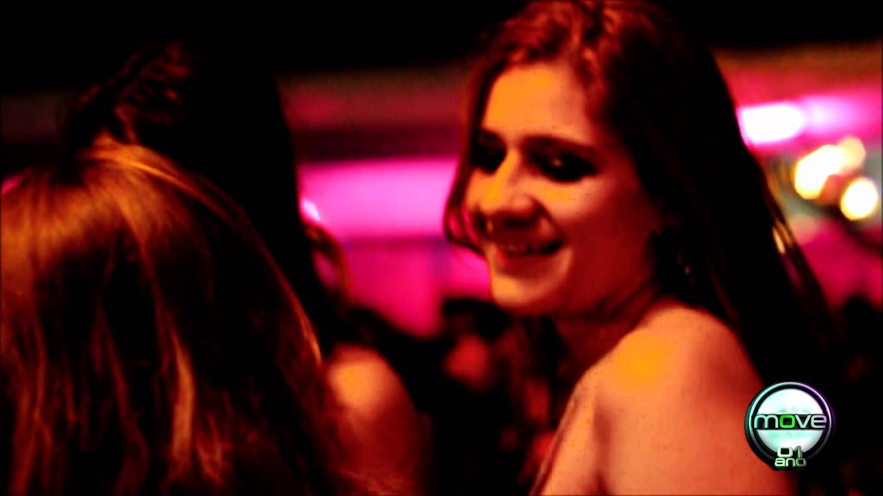 MOVE Club 1 ANO - CLIPE OFICIAL - YouTube
