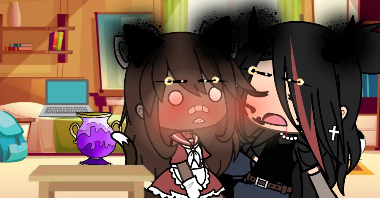 [] I came through your window meme [] //gacha life// - YouTube