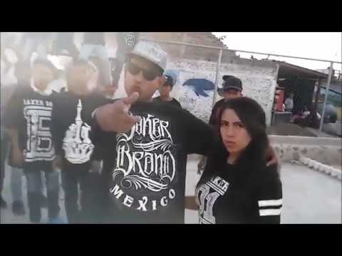 LIRIKA MENTAL PERDON PARA ESME RODRIGUEZ LUIONE ZUPREMO RECORDS - YouTube