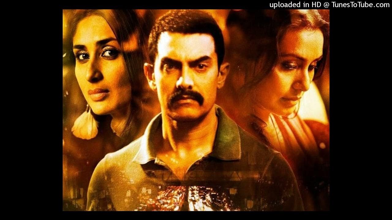 Talaash - Jiya Lage Na - YouTube