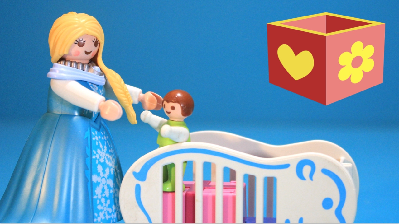 Learn colors with Elsa Frozen | Bellboxes | For children - YouTube