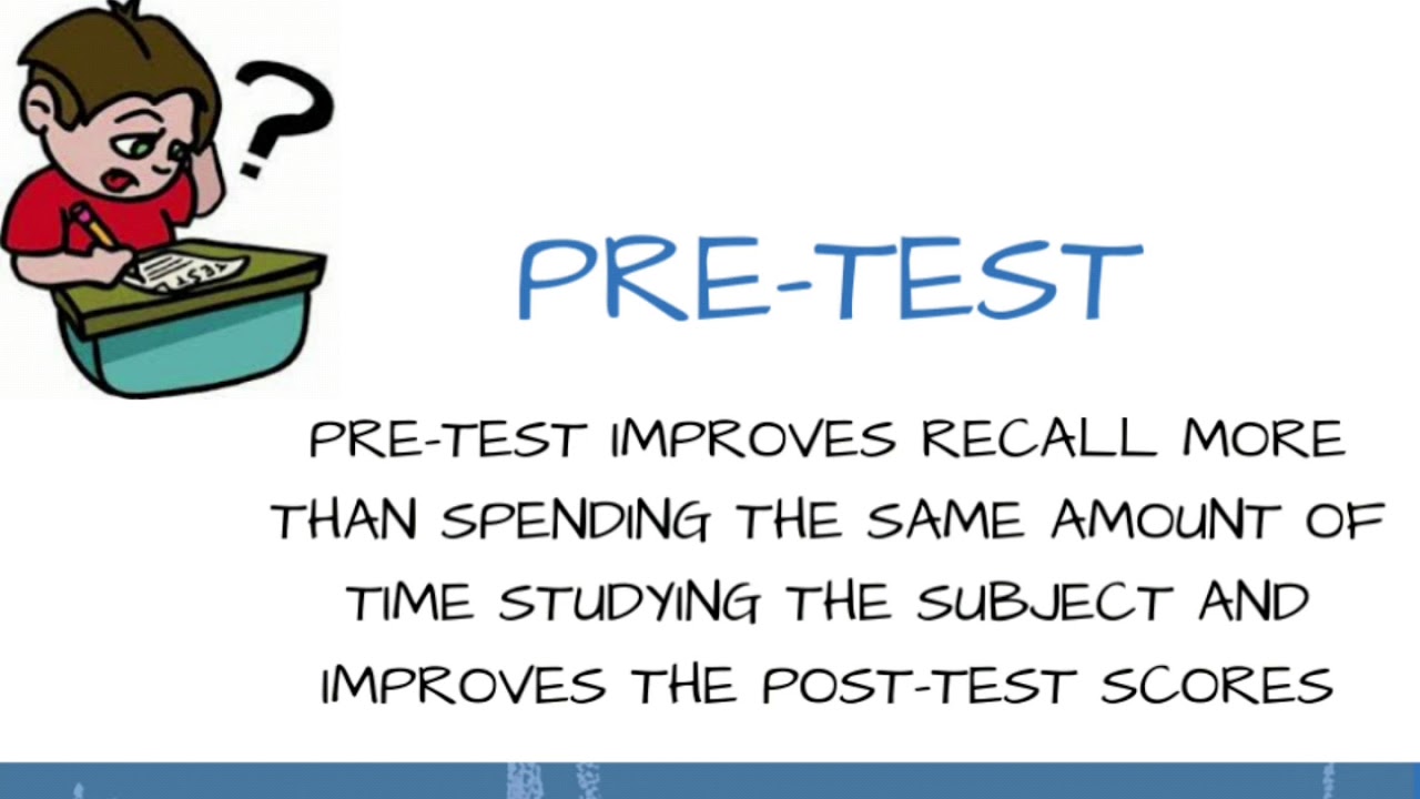 Scientifically proven study techniques - YouTube