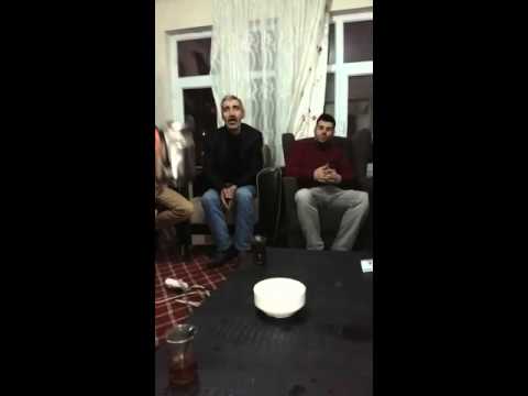 Muşlu Fette Canlı (Süper Ses)