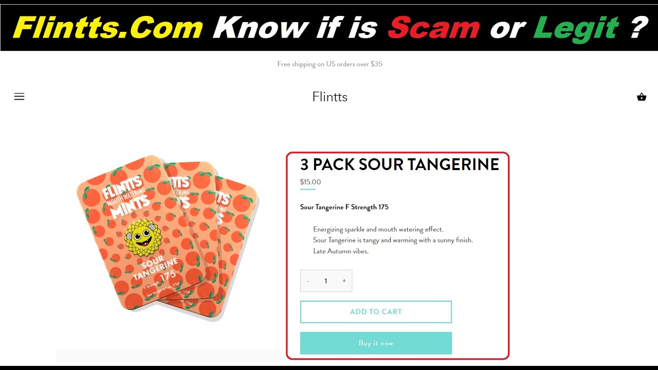 Flint Mints ! Flint Mints Reviews ! Flint Mints Com Reviews ! Flintts ...