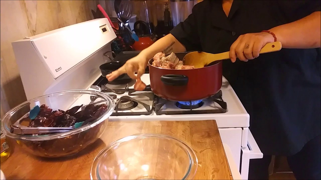 Asado Estilo San Luis Potosi - YouTube