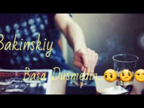 Ilqar Bakinskiy-Basa dusmedin