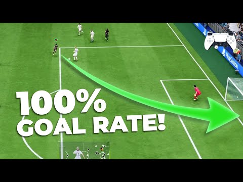 How To Score Every Long Distance Shot (In Under 3 Minutes)