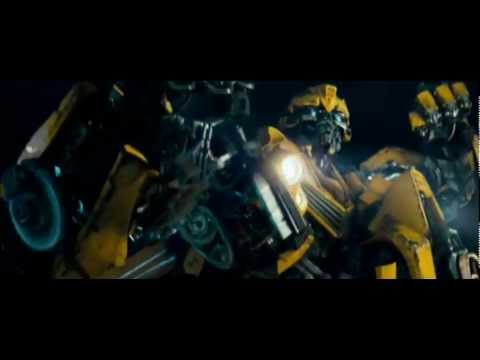 All TRANSFORMERS Transformations - YouTube