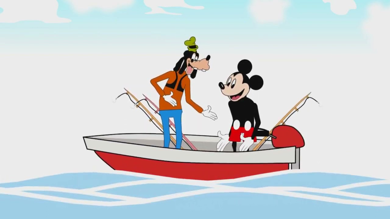 Mickey Mouse Y Goofy Cursed Los Mejores Memes Compilación # 1 - YouTube