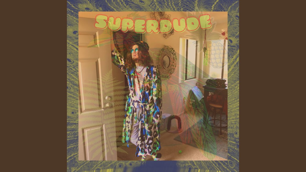 Superdude - YouTube