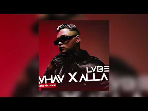 Sammy Flash | LvbelC5 - Alla Yar X HAVHAV (Prod. Hüseyin Demir) | YAZ #mix