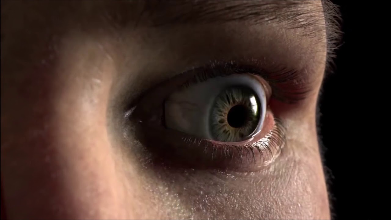 The Simulation - Book Trailer - YouTube