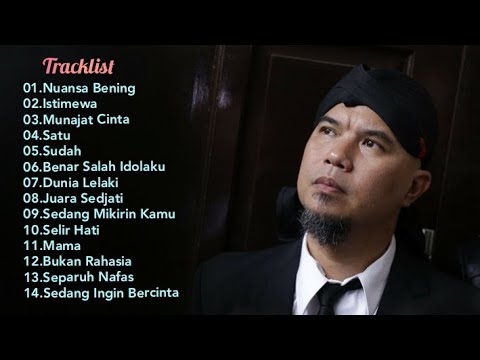 Ahmad Dhani TRIAD "Nuansa Bening" Full Album - YouTube