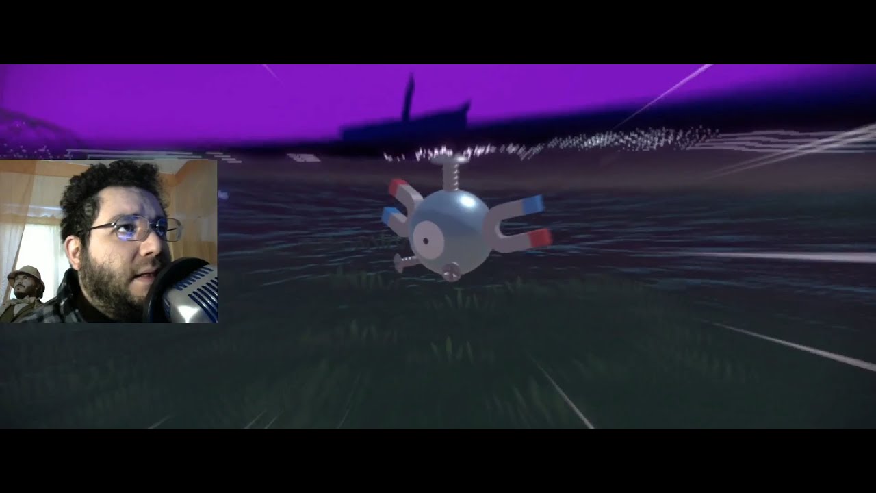 Pokemon Legends Arceus Episode 322: The End Of Magnemite, Magneton, And ...