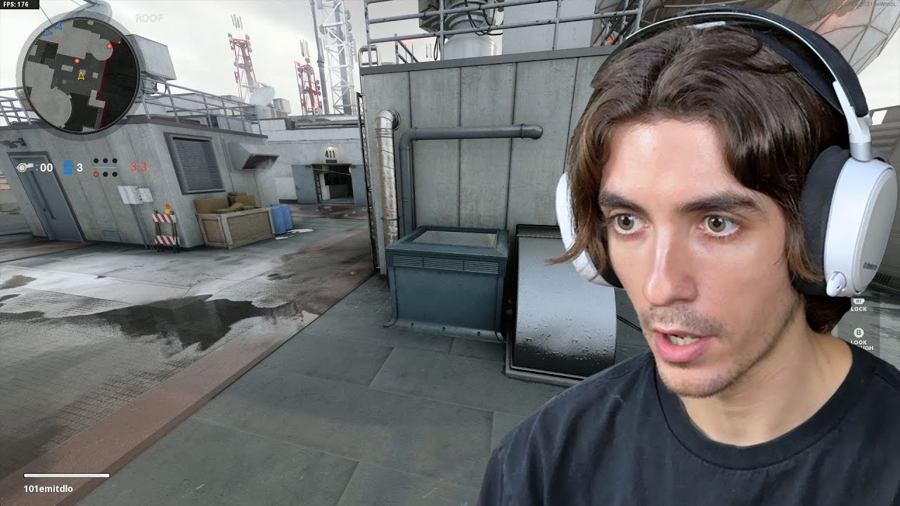 21 MINUTES OF PROP HUNT 📦 - YouTube