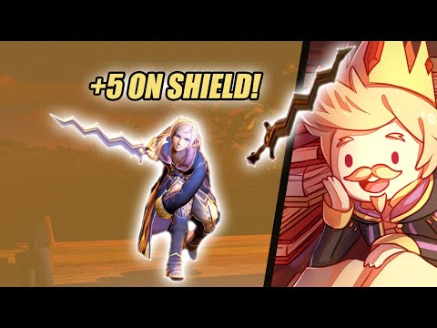 1-Minute Tech-Attack #44: Robin's Slingshot Discard - YouTube