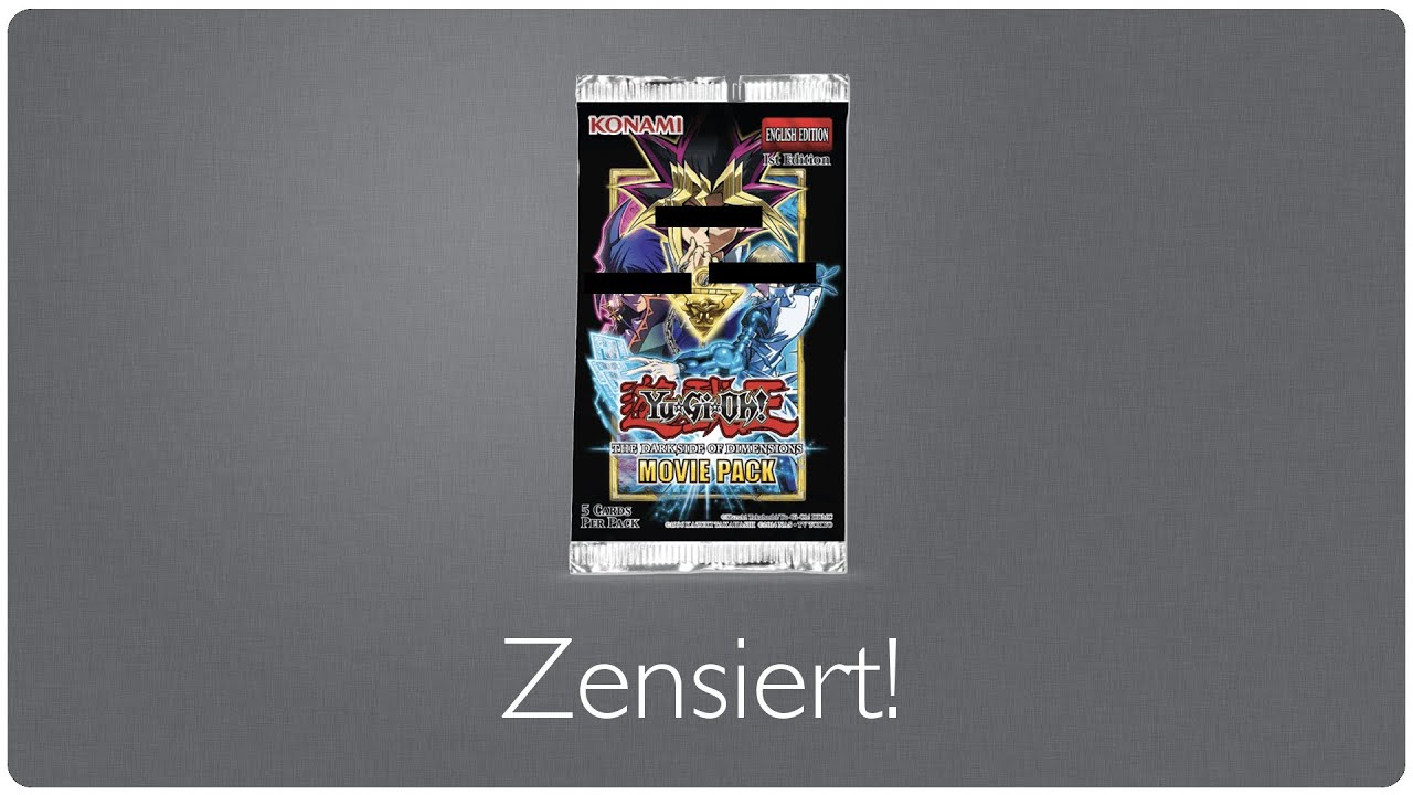 Zensiert! DSOD Movie Pack - YouTube