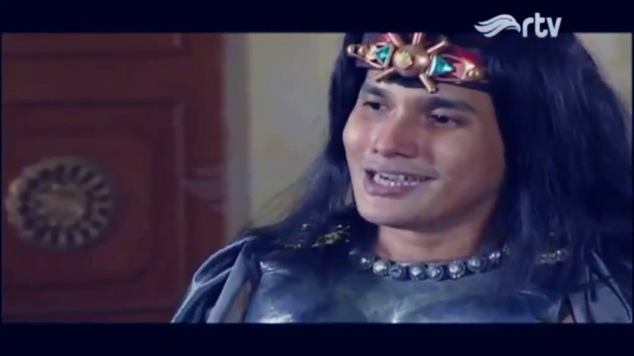 Ramayan 2008 episode 6 - mzaeranimal