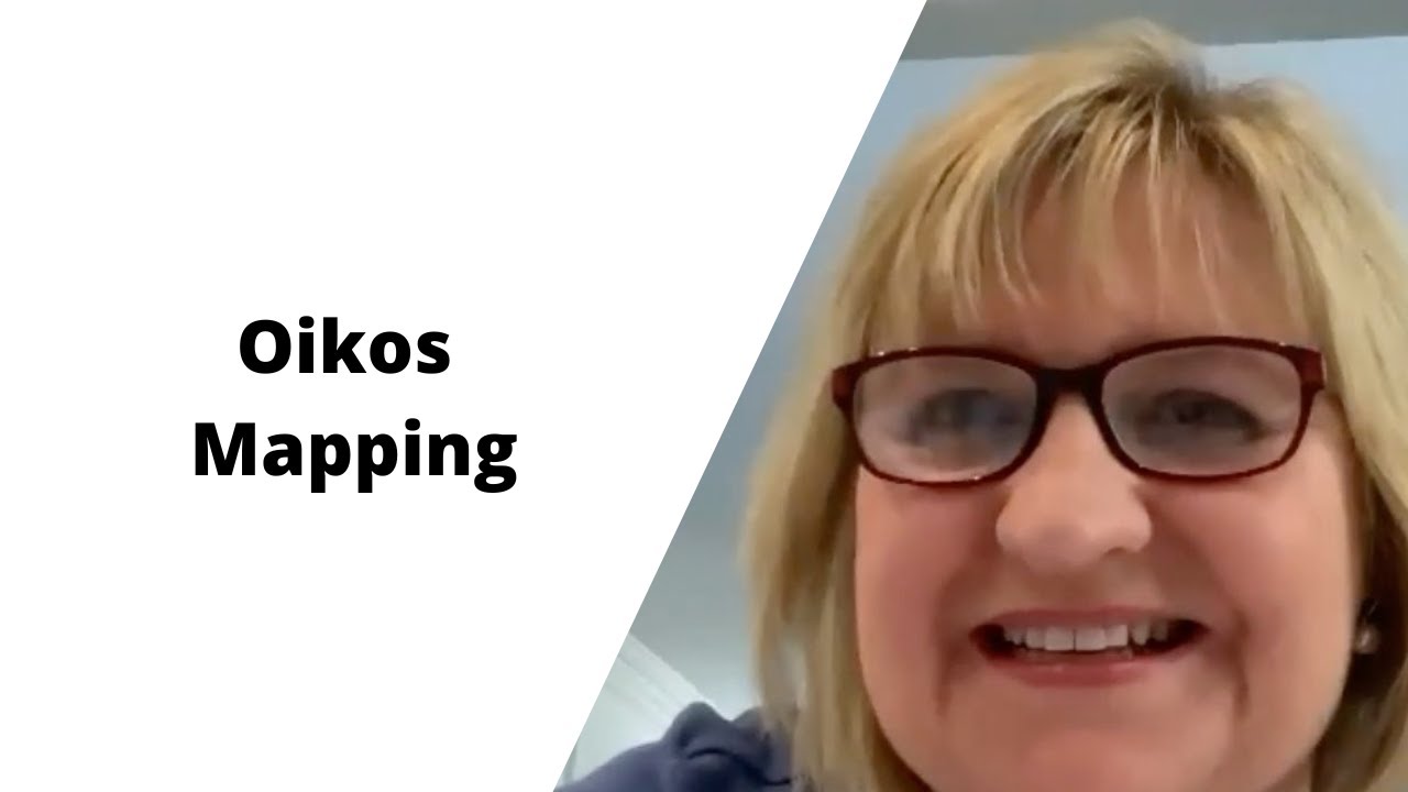 Oikos Mapping - YouTube