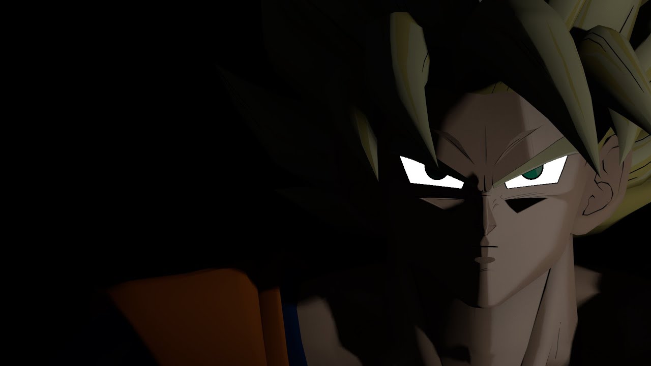 Kakarot, The Discord Messages Leaked! | SFM - YouTube