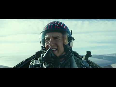 Top Gun 2 Extended super bowl trailer