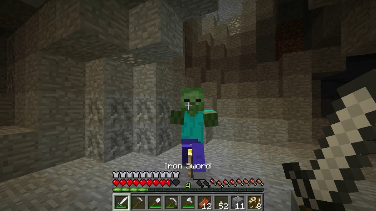 Minecraft - GALACTIC CRAFT #1 - YouTube