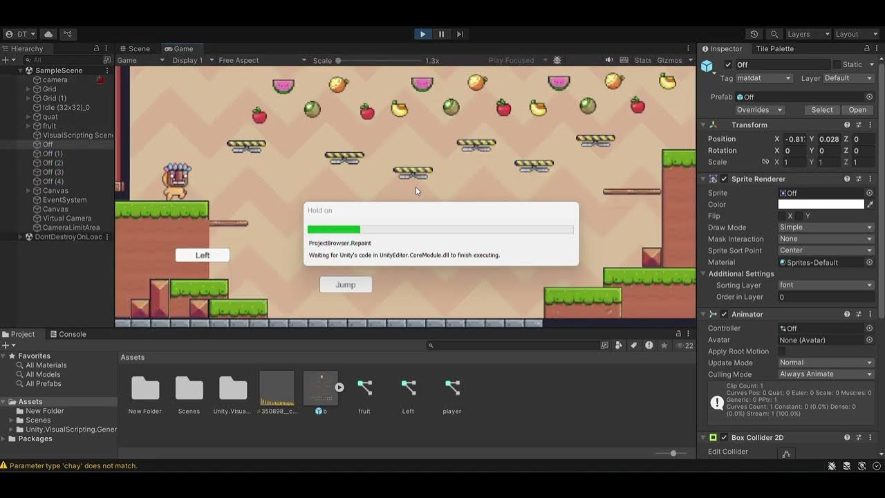 PS43982 - Lê Tuấn Đạt - Lab 7 - YouTube